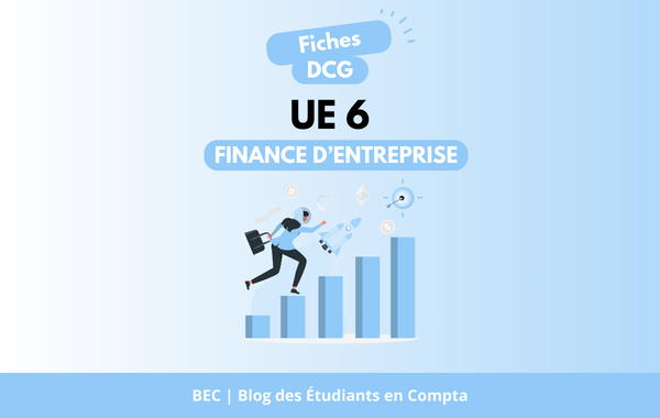 Cours DCG : fiches de révision - Diplômé ou remboursé